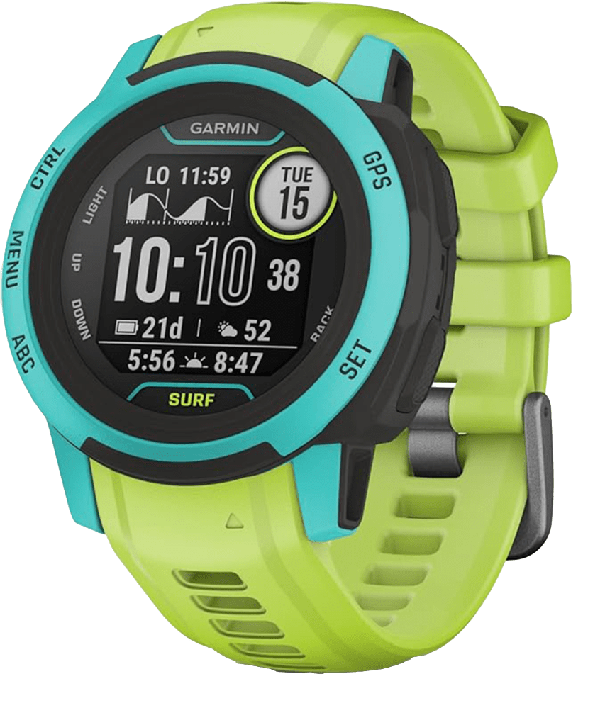 The 10 Best Watches for Mountain Biking – My Mountain Bike