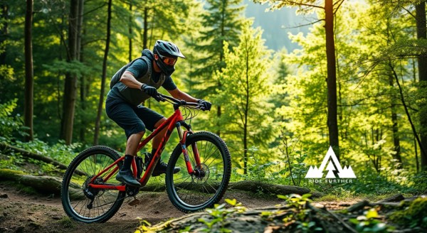 Best Mountain Bike Frame Material: Steel, Aluminum, Carbon, or Titanium ...