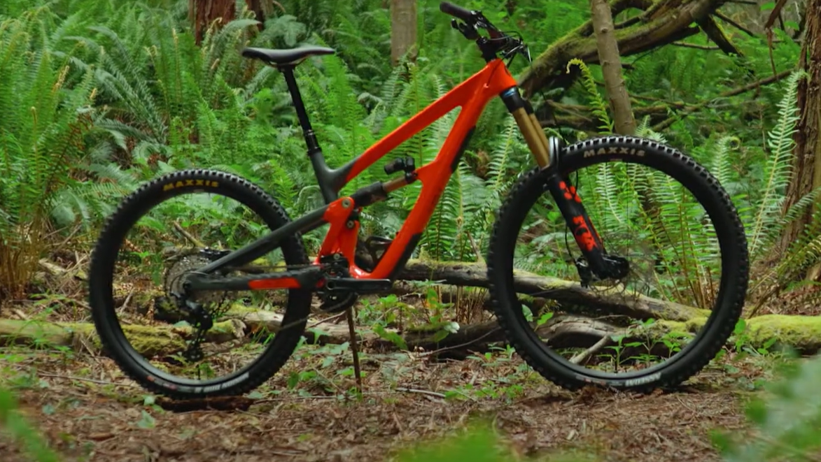 Ibis BIKES HD6: A Rider’s Deep Dive into the Ultimate Enduro Machine ...